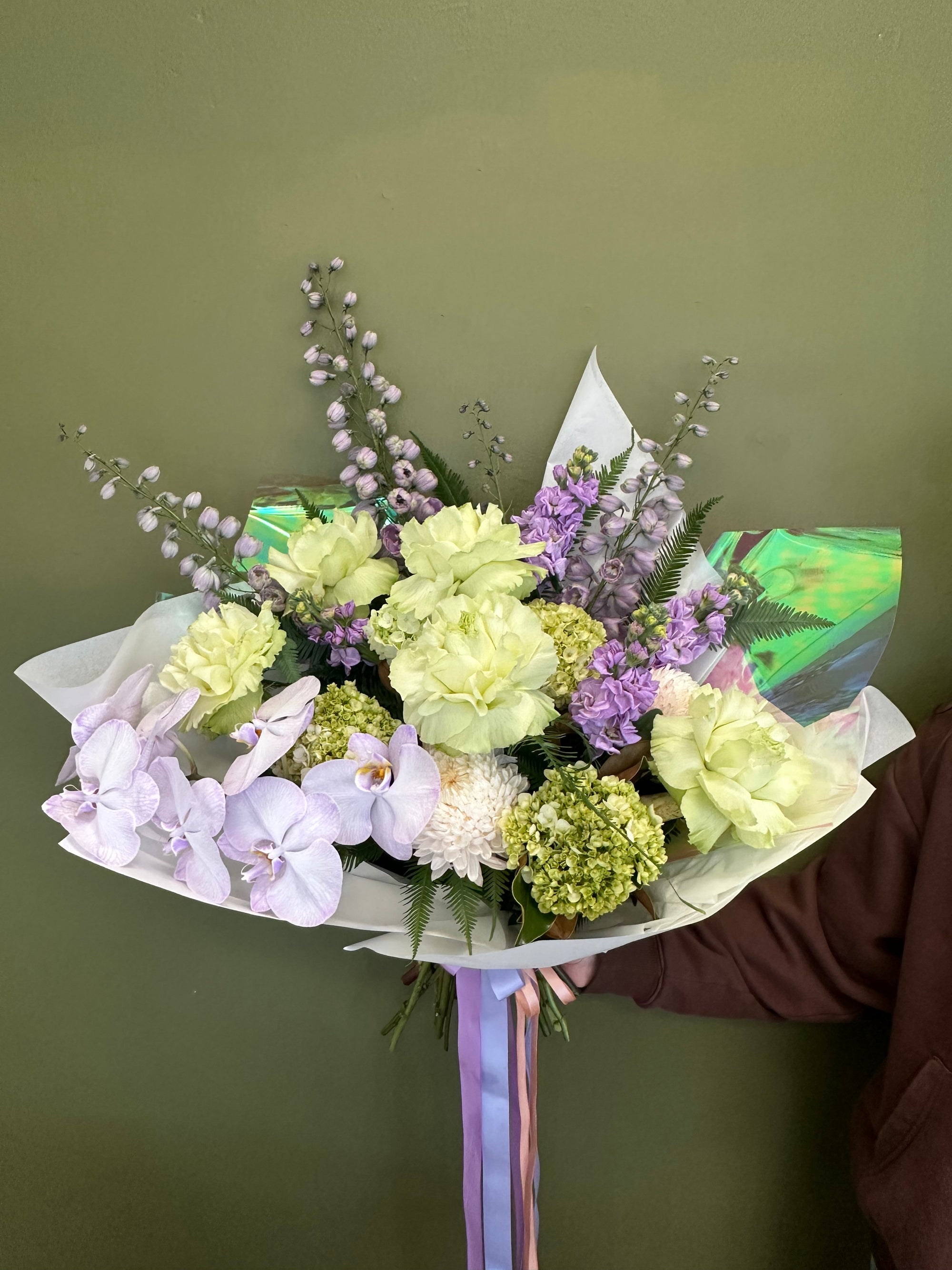 Boutique Florist Wagga